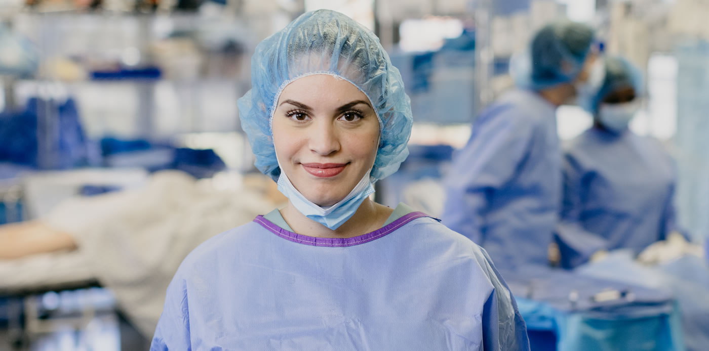 Surgical Tech Program | American Career College