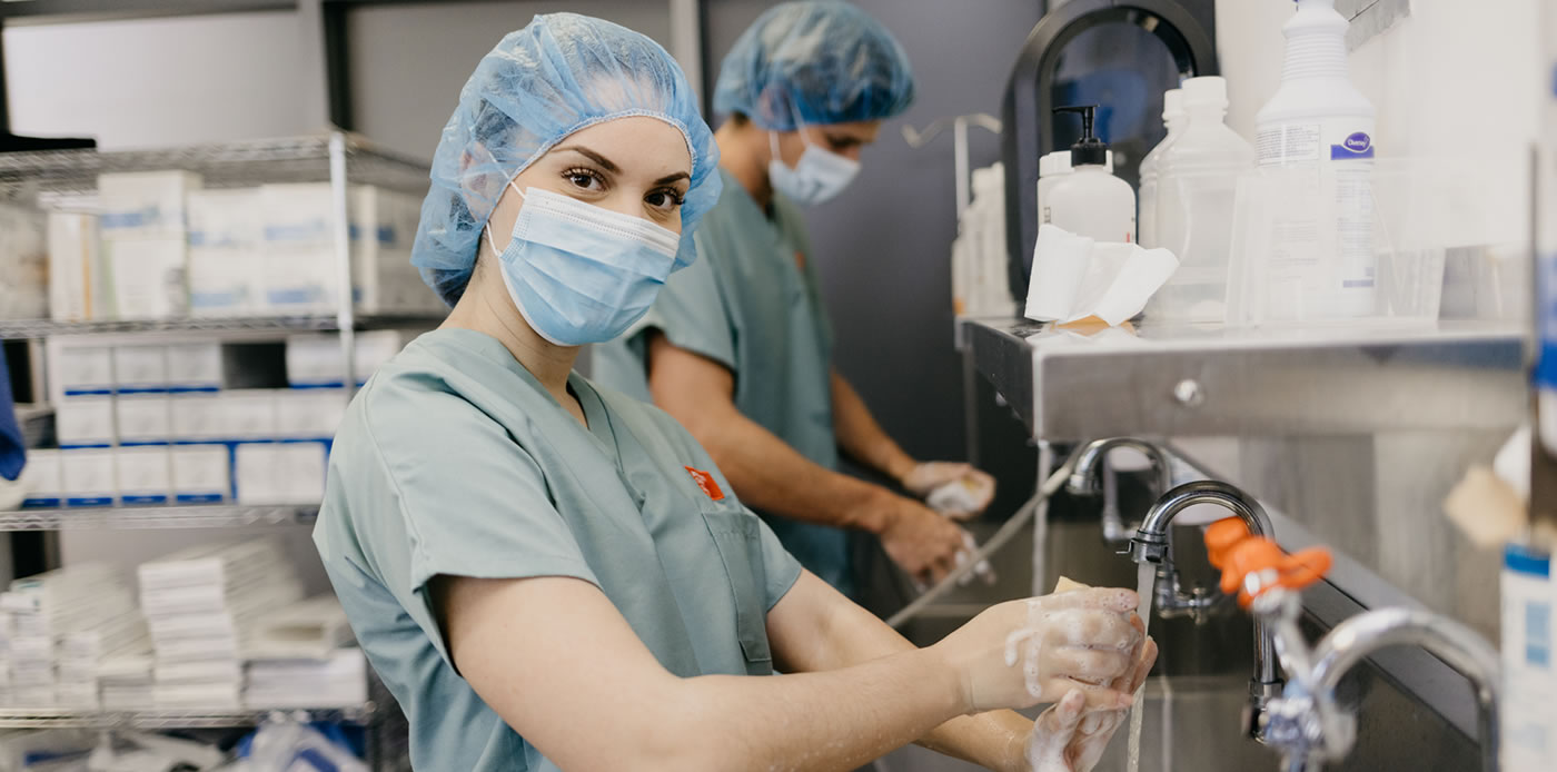 Surgical Tech Program | American Career College