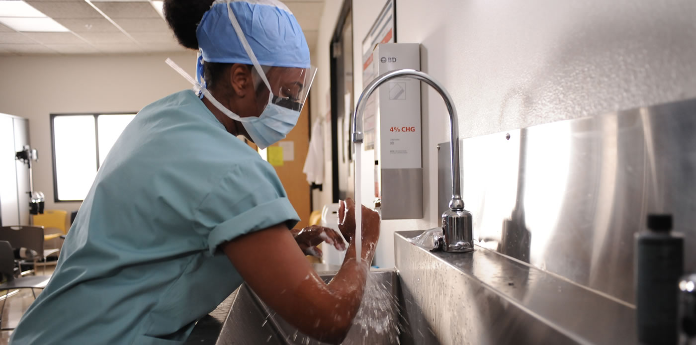 Surgical Tech Program | American Career College