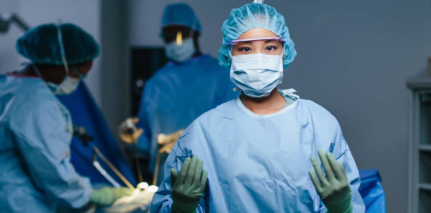 Surgical Tech Program | American Career College