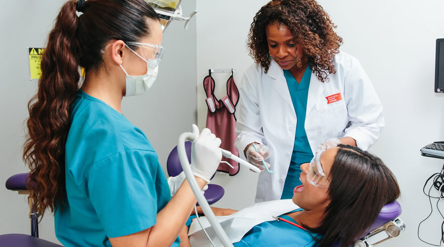 So You Want To Be A Dental Assistant So You Want To Be A Dental Assistant