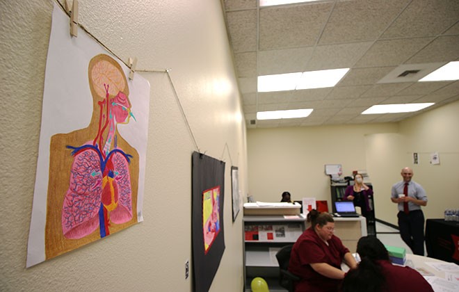 ACC-OC Library Opens Doors at New La Palma Location