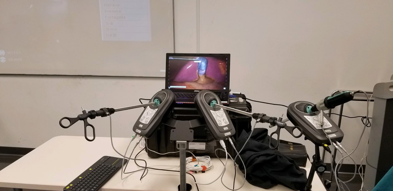 ACC-Ontario Hosts 2019 AST Conference