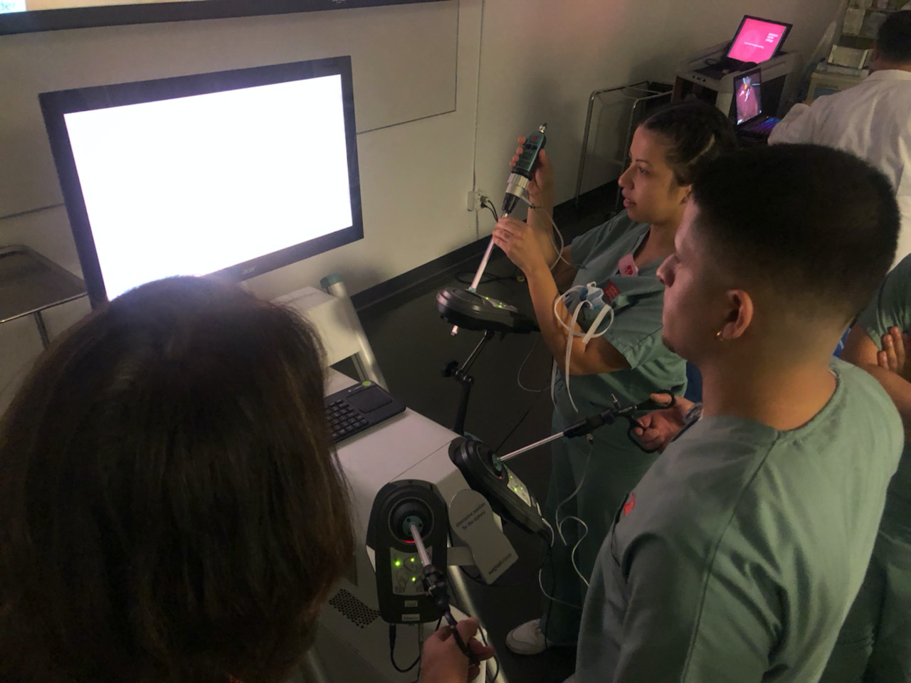 ACC-Ontario Hosts 2019 AST Conference