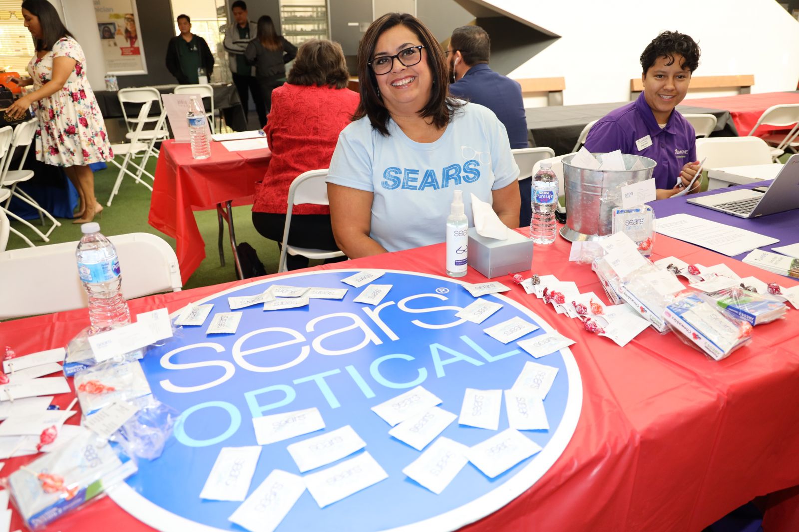 Healthcare Recruiters Share Tips With Job Seekers at ACC-Ontario’s Fall ...