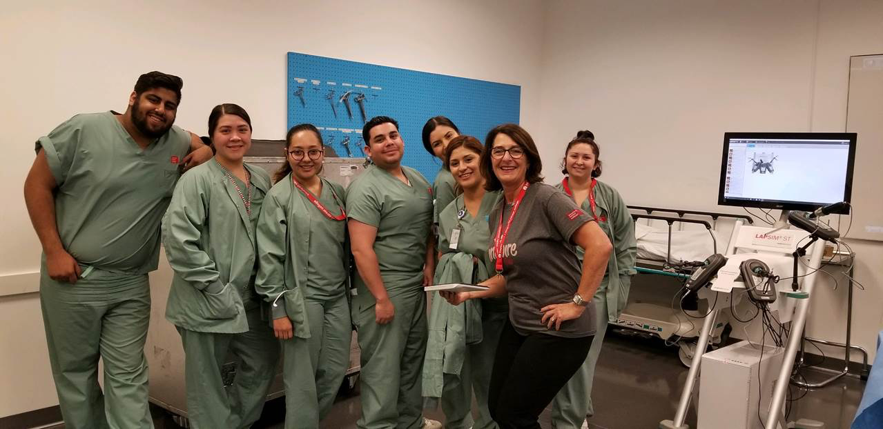 ACC-Ontario Hosts 2019 AST Conference