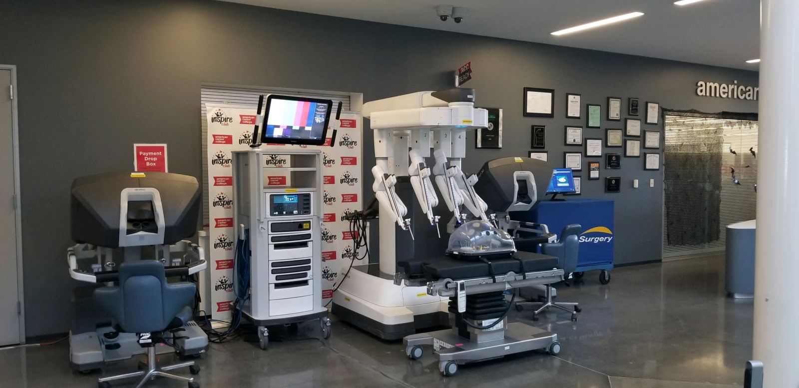 ACC-Ontario Hosts 2019 AST Conference