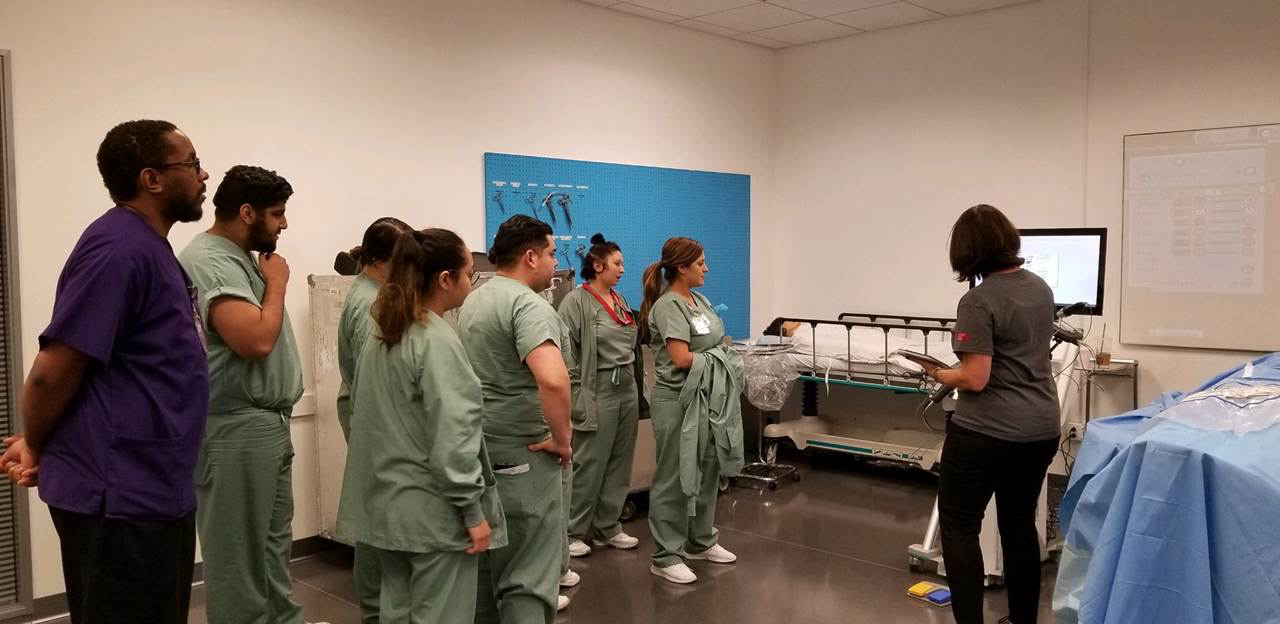 ACC-Ontario Hosts 2019 AST Conference