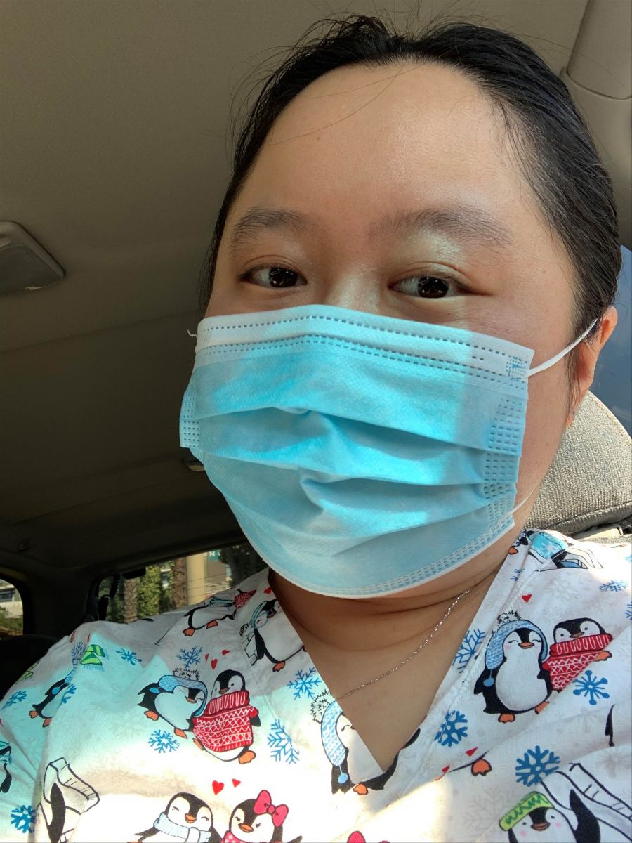 ACC Provides VN Alumni Second Chance for Success in Becoming a Nurse