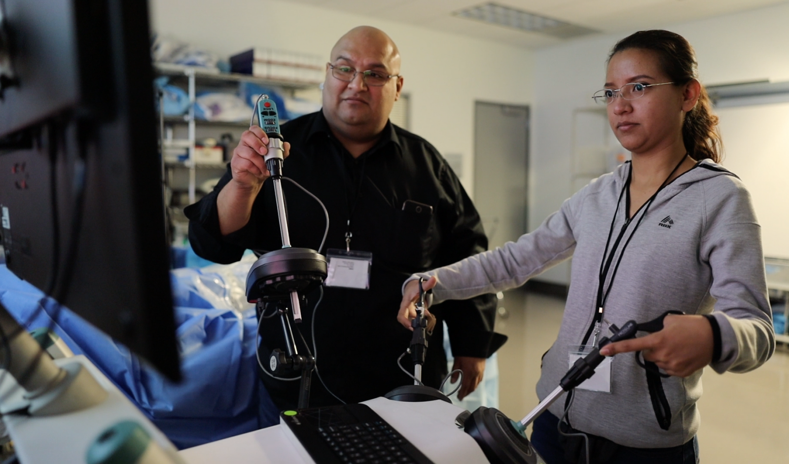 ACC-Ontario Hosts 2019 AST Conference