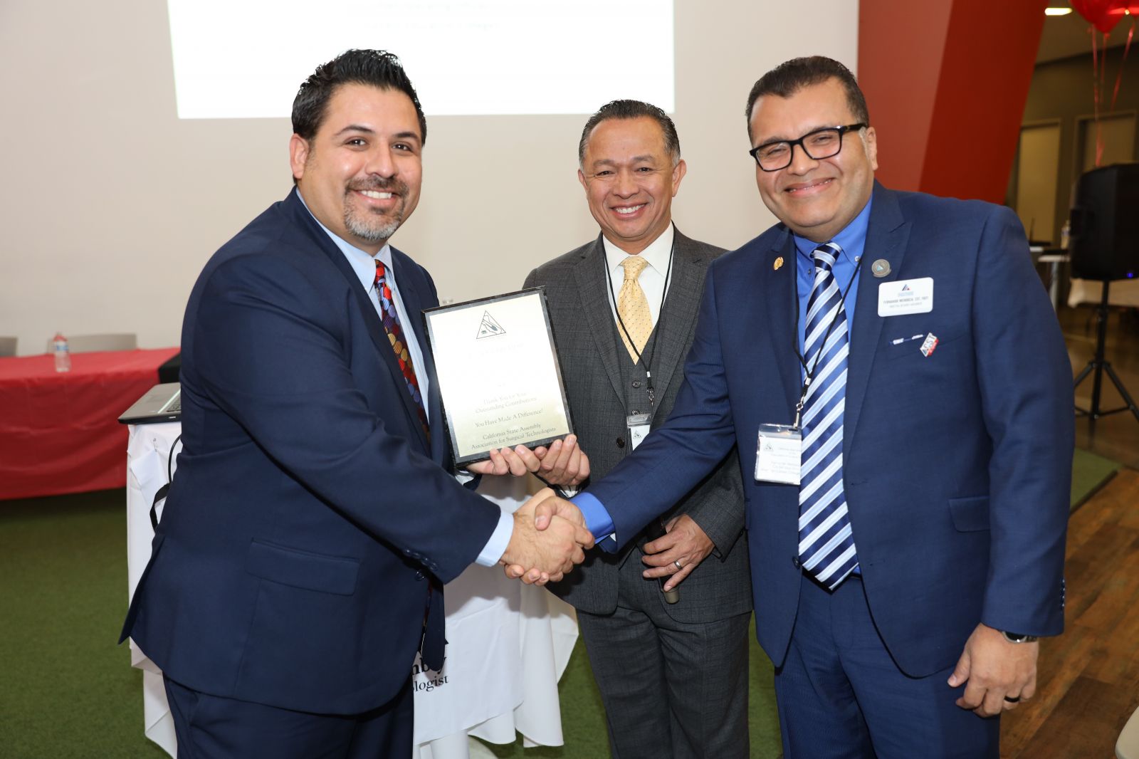 ACC-Ontario Hosts 2019 AST Conference