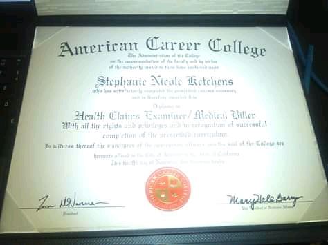 ACC Alum’s New Career Path Yields Personal, Professional Rewards